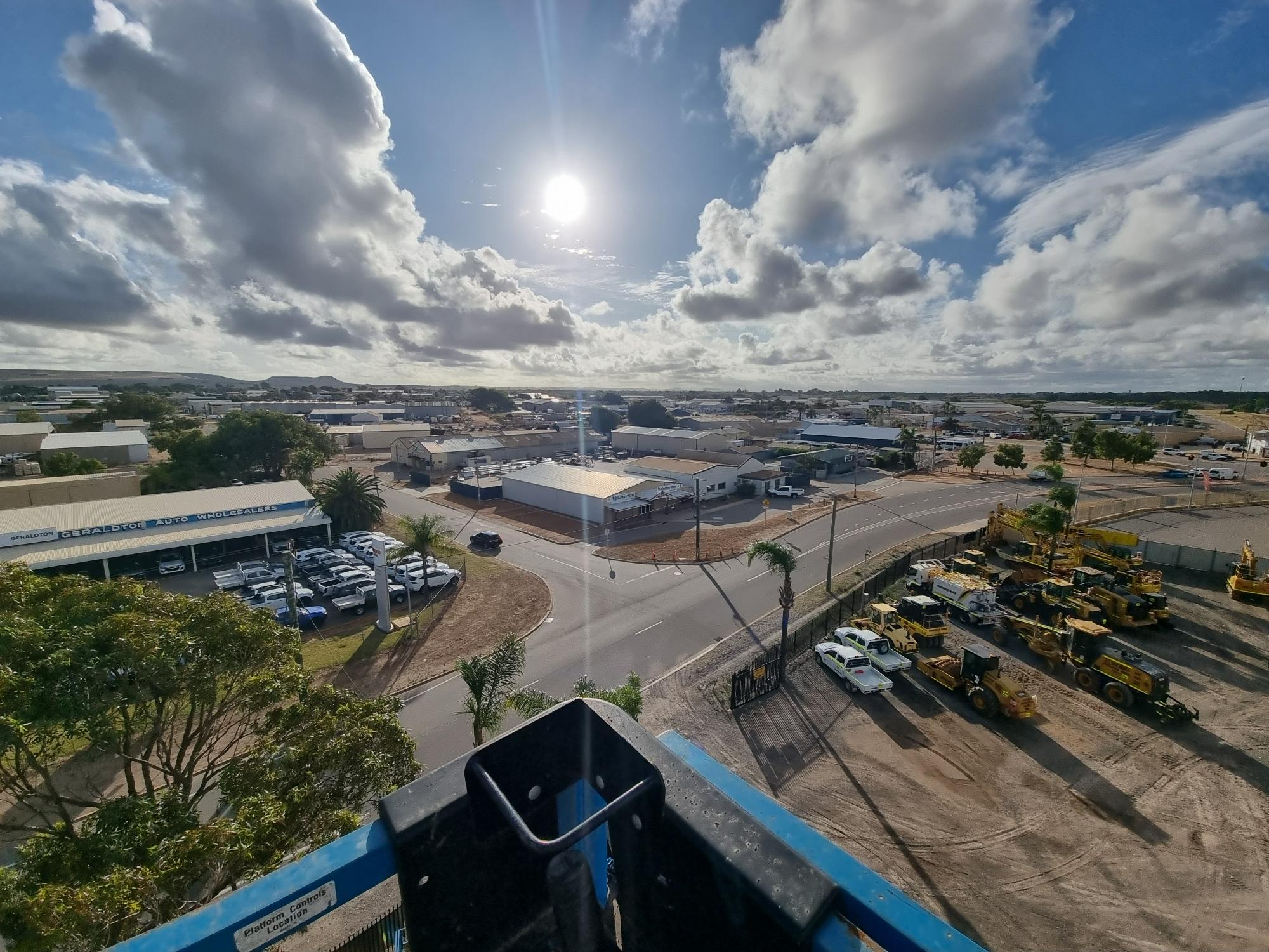 Brooks Access - CHECK THIS VIEW!